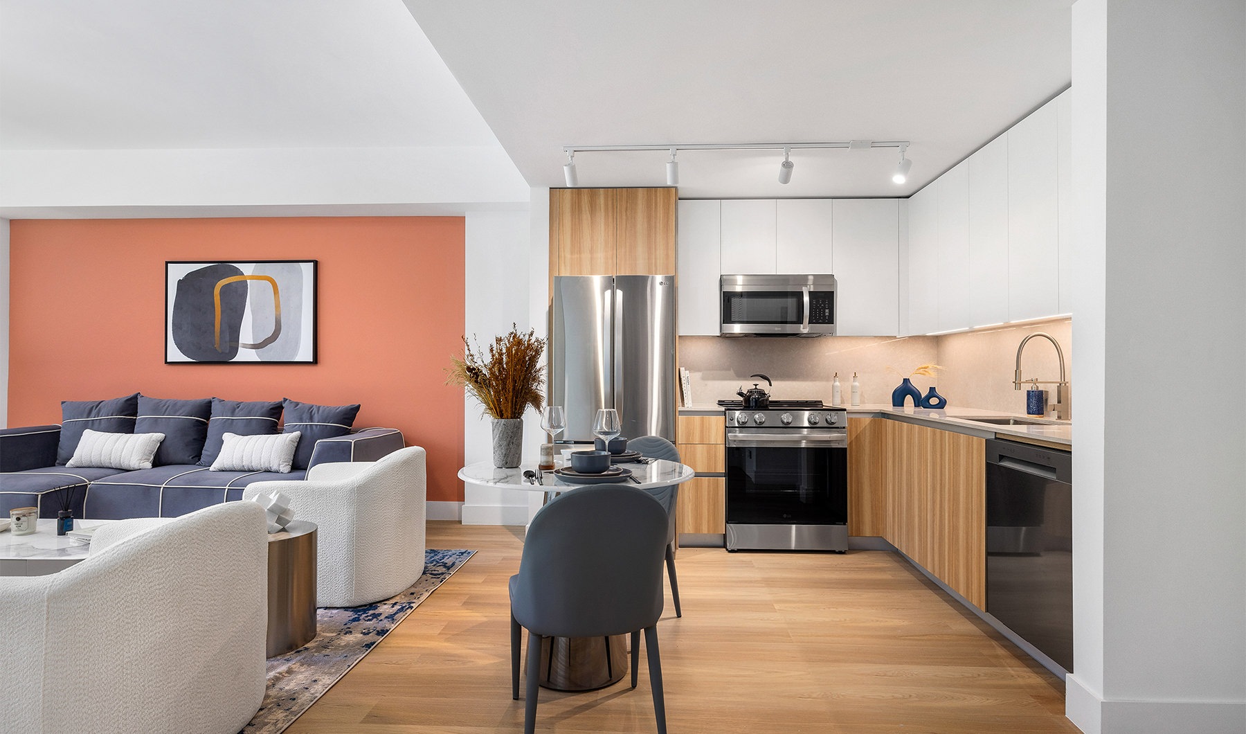 55+ Apartment Community In North Miami | Residences at NOMI